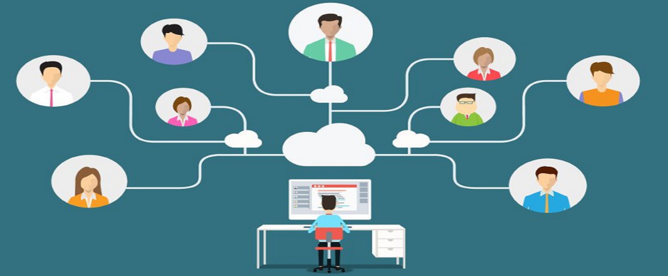 Virtual Workforce Success: 5 Ways You Can Outperform Using Virtual ...