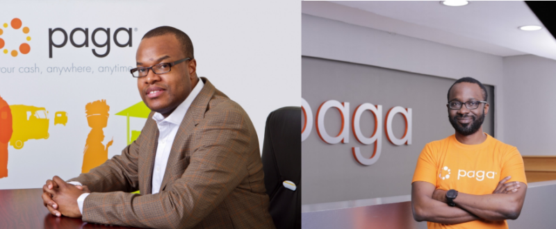 Paga’s Tayo Oviosu, Jay Alaraba and Six Other Africans Join 84th Cohort ...