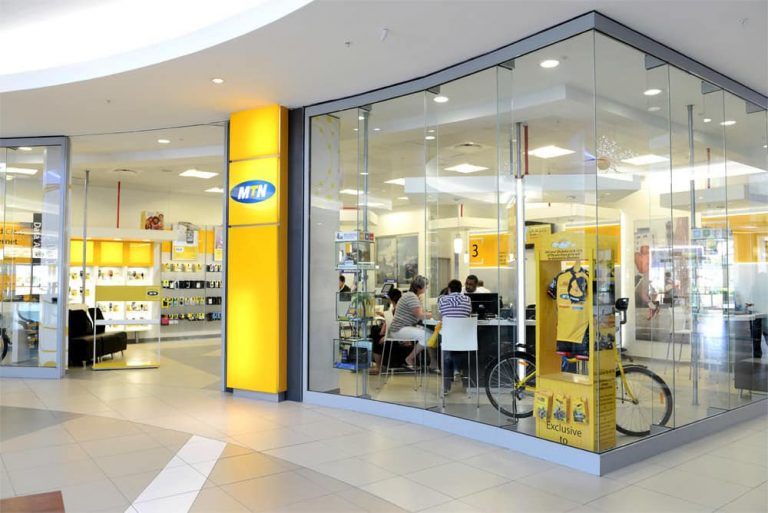 Wanda Matandela appointed as MTN Cameroon CEO amid other big managerial ...