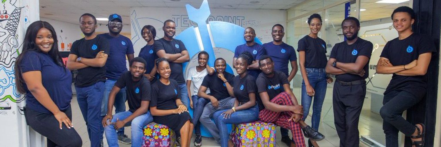 Techpoint Africa, Ventureburn Unveil Partnership to Share Content and ...