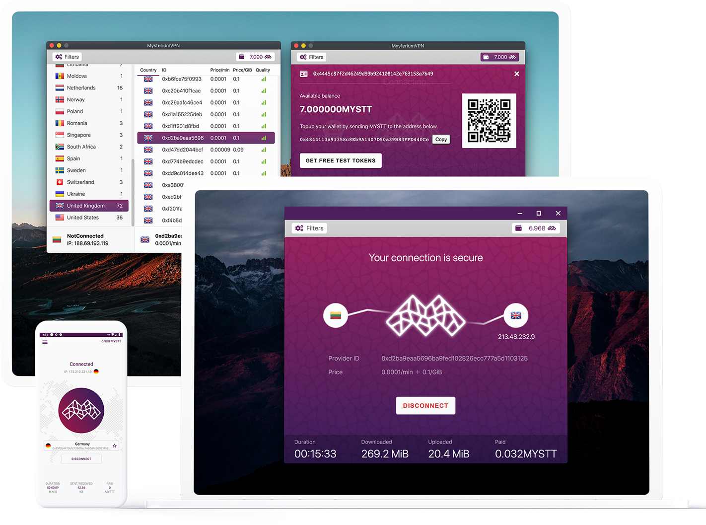 Mysterium-APPS - Technext