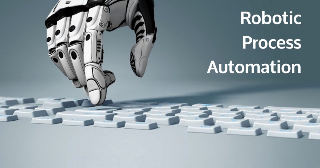 Why Robotic Process Automation (RPA) is Taking Over Your Job - Technext