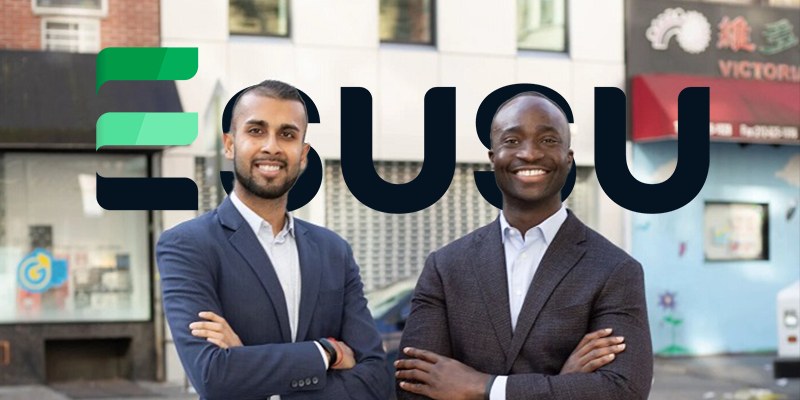 Esusu-Founders - Technext