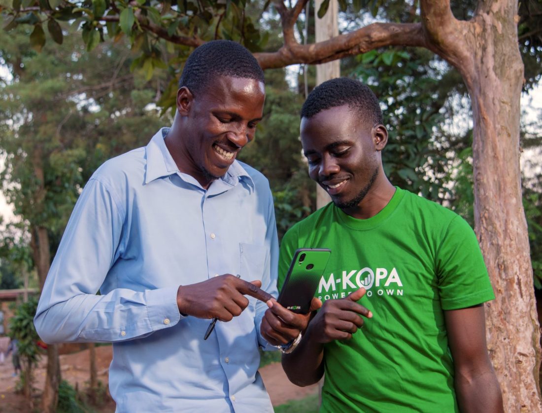 M-Kopa hits 3 million customers in Kenya, produces 1.5 million phones locally
