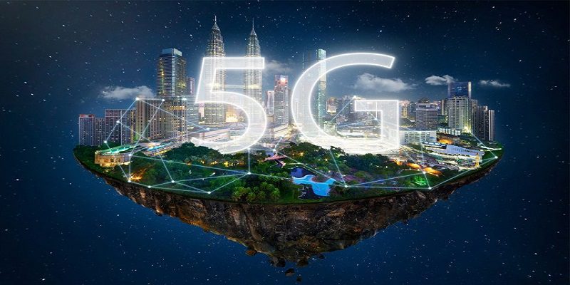 5G network to cover roughly 75% of the world's population by 2027 - Technext