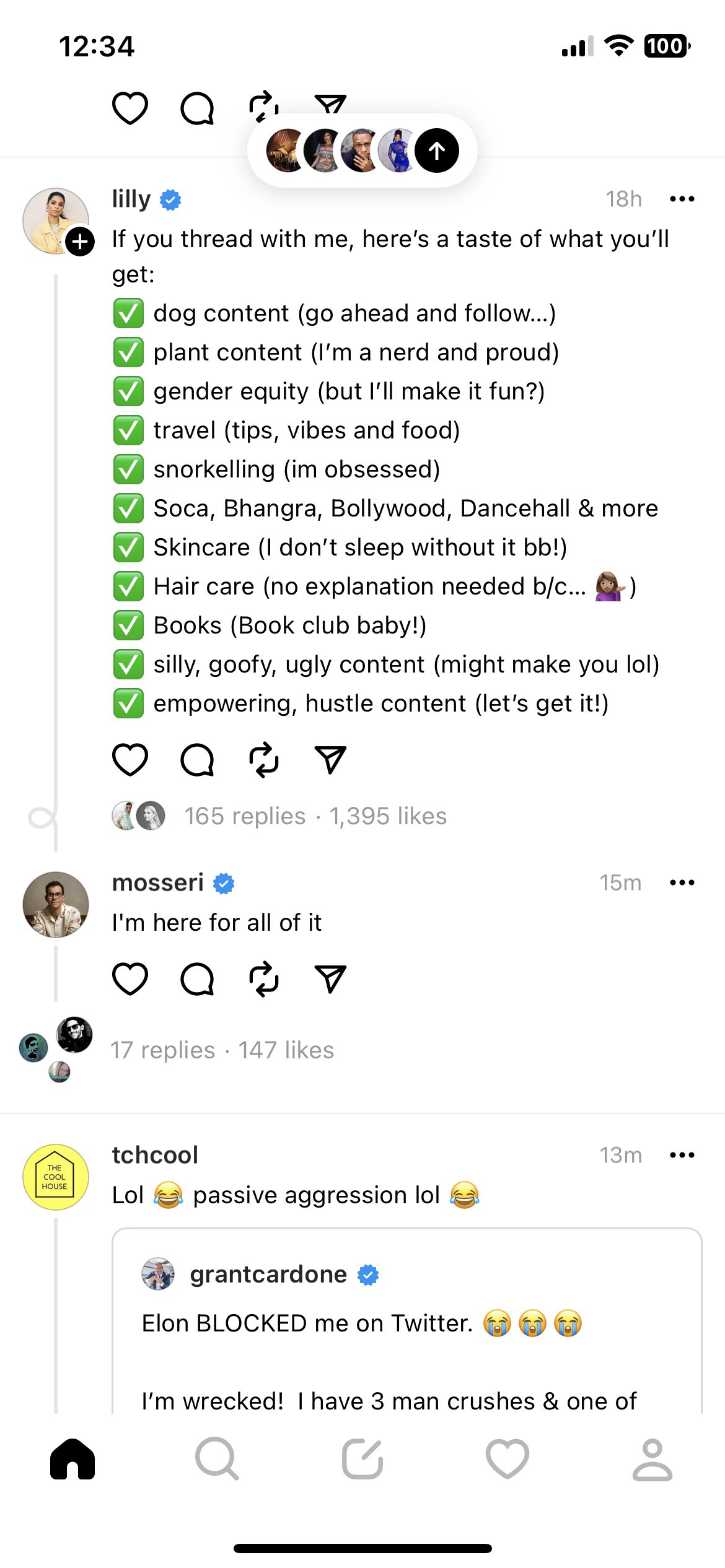 Threads vs Twitter: Here are 11 major differences between the microblogging platforms