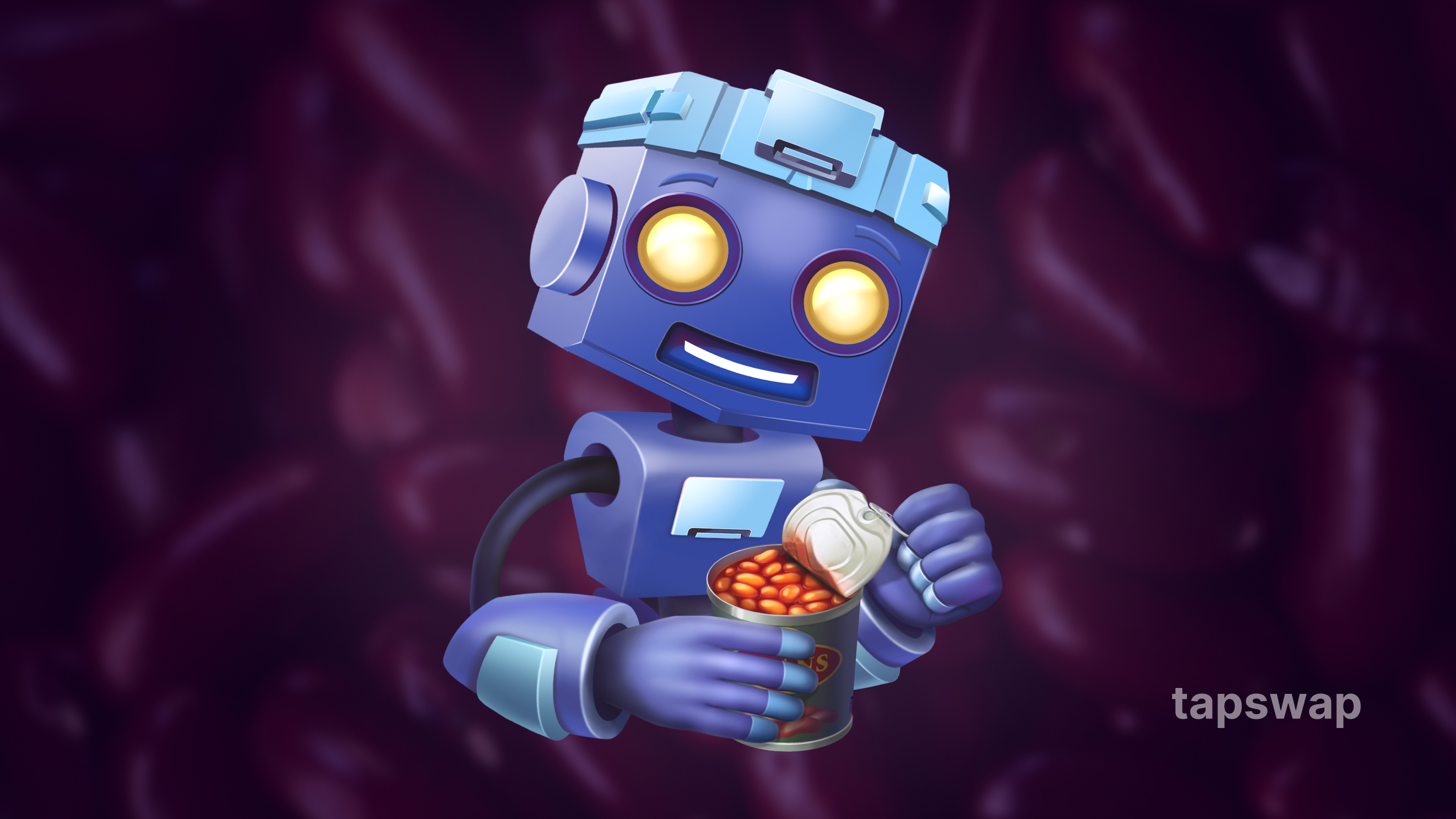 Tapswap set for TGE and listing around second half of January 2025