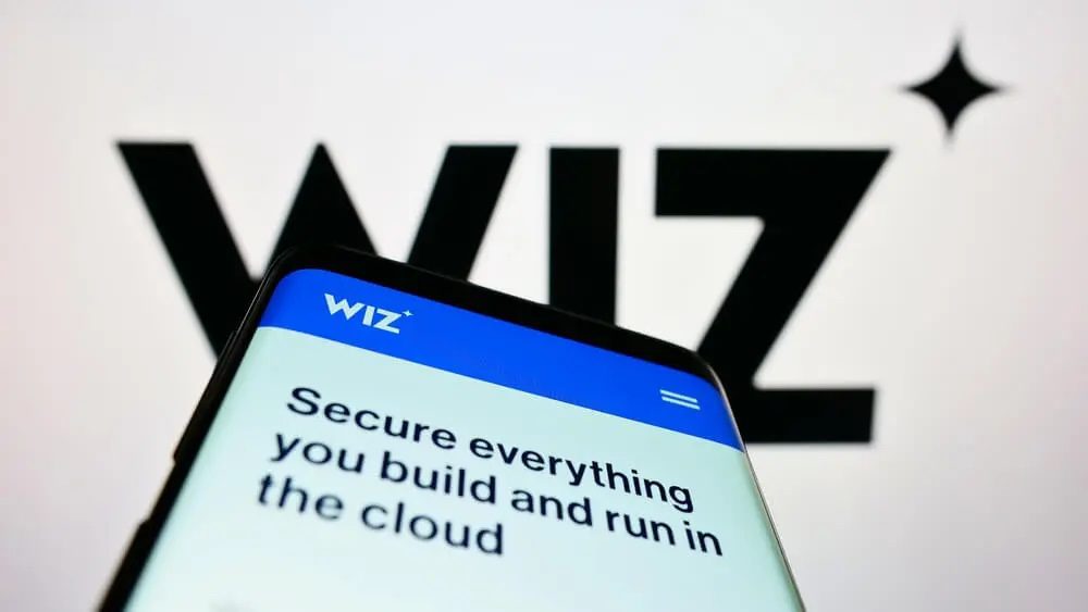 Google to acquire cybersecurity startup, Wiz for $32bn