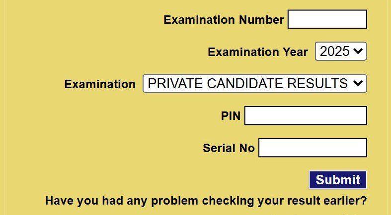 How to check your 2025 WAEC result via SMS, App or website