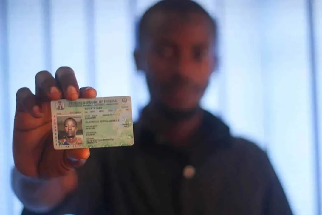 How to register, check details, get your PVC on the INEC portal