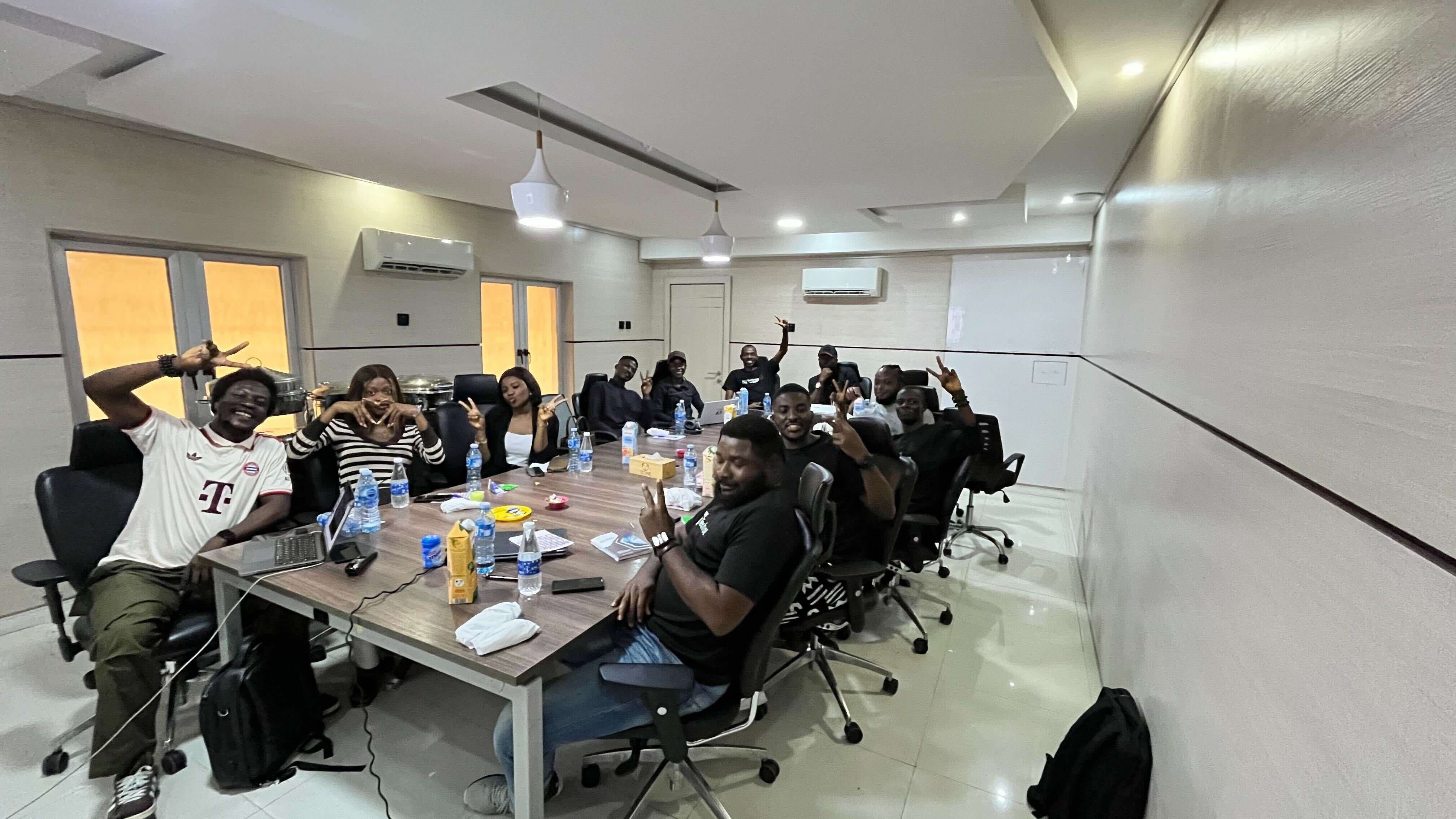 Technext anniversary: 8 years of telling tech stories that matter